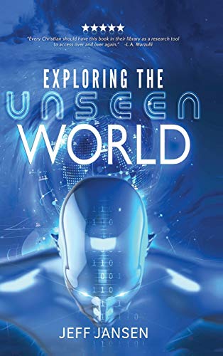 Exploring the Unseen World: Jansen, Jeff: 9781087940809: Amazon.com: Books