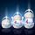 Disney Frozen 271FZO Kids Pop Up Lantern Night Light and Torch by ...