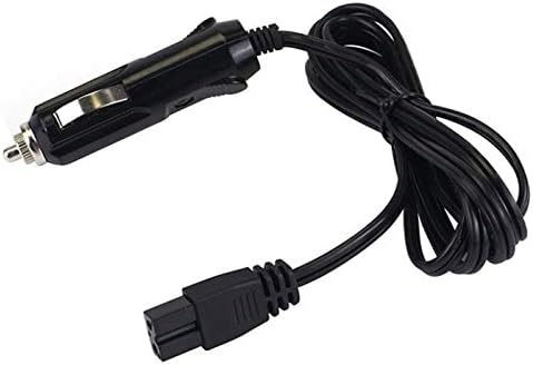 Portable Refrigerator DC Power Cable for Car Cooler Box Mini Fridge ...