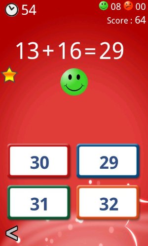 Amazon.com: AB Math - fun math games for kids and grownups - addition ...