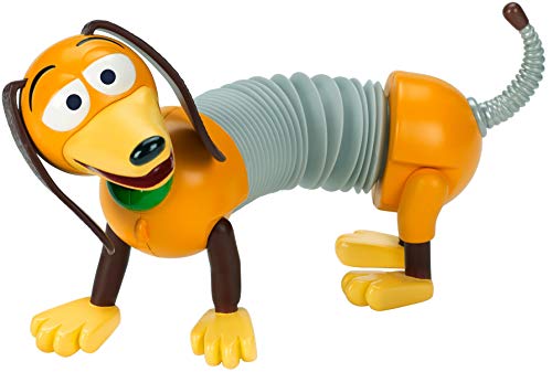 Disney Pixar Toy Story Slinky Perro Figura