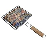 Vegetable Grill Clips - The Green Head