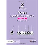 Cambridge International AS & A Level Physics Coursebook with Digital ...