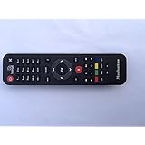 Manhattan SX Freesat HD Remote Control: Amazon.co.uk: Electronics