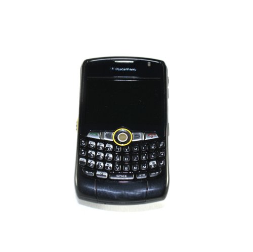 Blackberry 8350i Curve Nextel Boost Mobile Pda Cell Phone Electronics ...