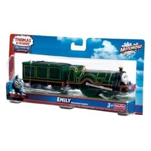 Buy Thomas & Friends Trackmaster Emily Online at Low Prices in India ...