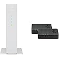 Amazon.com: Ultimate WiFi Boost Bundle: Hitron CODA56 Multi-Gigabit ...