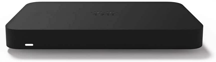 Amazon.com: Cisco Meraki Z3C Firewall Teleworker Gateway | Z3C-HW ...