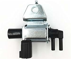 HZTWFC Solenoid Valve 14955-8J10A K5T46673 149558J10A Compatible for ...