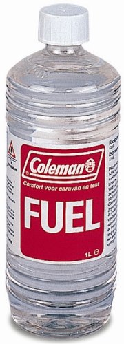 Coleman - 1-Burner Dual Fuel Sporter Ii Liquid Fuel Stove: Amazon.co.uk ...