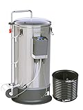 6 Top Home Brewing Systems - Savored Sips