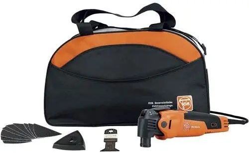 قیمت و خرید Fein FMM 350Q START IN BAG 2014 350Q Multimaster برند Fein ...
