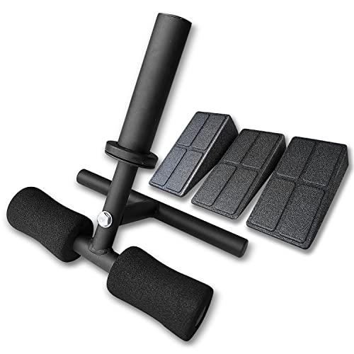 Mua BLUSLM Tib Bar for Leg Strength Training, Biceps Femoris Muscle ...