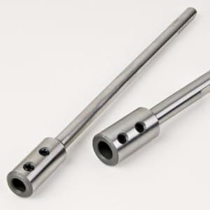 10" Forstner Bit Extender - Extensions And Extension Stops - Amazon.com