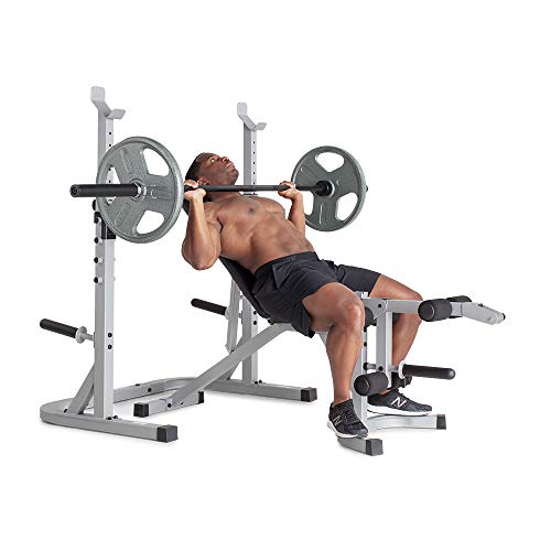 Weider Incline Bench Weider Incline Weight Bench - Adjustable 90° Seat ...