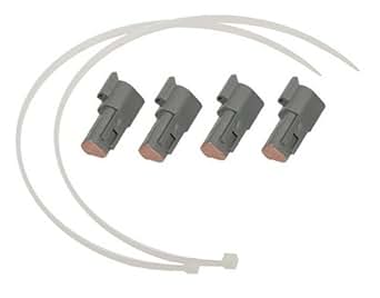 Amazon.com: SENSOR PIN KIT Case/IH 7110 7120 7130 7140 7150 7210 7220 ...