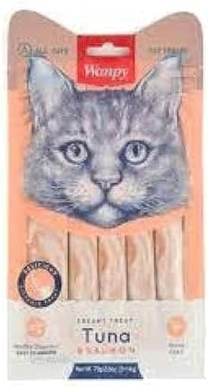 Winby treats cats liquid tuna and shrimp price in Egypt | Amazon Egypt ...