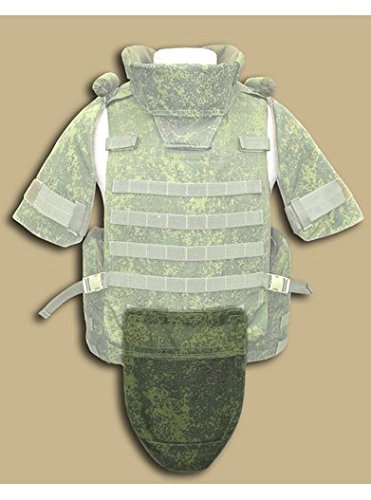 Surplus Body Armor for sale | Only 4 left at -70%
