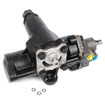 Amazon.com: ACDelco 19330500 GM Original Equipment Steering Gear ...