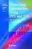 Visualizing Information Using SVG and X3D in Oman | Whizz Computer Vision & Pattern Recognition