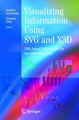 Visualizing Information Using Svg And X3d In Oman Whizz Computer Vision And Pattern Recognition
