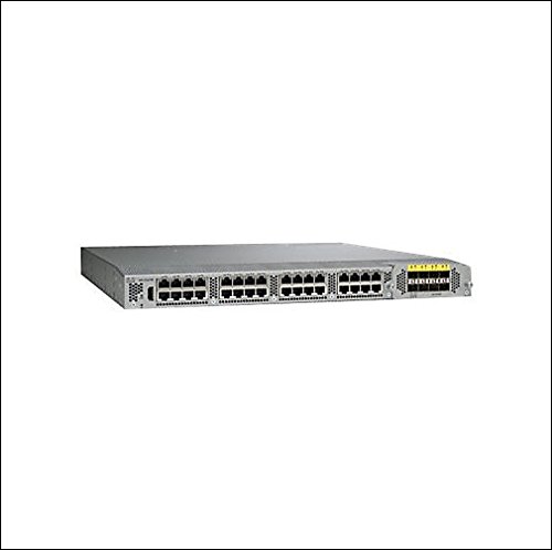 882658546983 UPC - Cisco Netw: Chassis Based Swit Nexus 2232 Tm | UPC ...