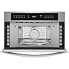 Frigidaire FGMO3067UF 30" Gallery Series Built-in Microwave with 1.6 cu ...