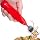 Spaghetti Fork with Spinning Rotating Head Twirling Pasta Pot Noodle ...