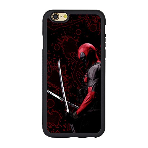 Deadpool Phone Cases & Covers