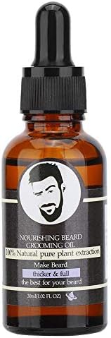 سعر HOPHO 30ml Beard Care Oil Beard Conditioner Mustache Styling ...