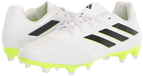 Adidas Soccer Copa Pure.2 FG Black Team Shock Pink HQ8898 Men Size 6.5 ...