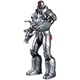 Amazon.com: DC Collectibles Justice League: Cyborg Action Figure : Toys ...