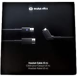 Amazon.com: Headset Cable for Oculus Rift S 5m: Industrial & Scientific