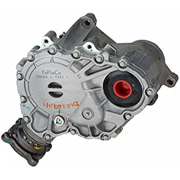 Amazon.com: 2007-2015 Mazda CX-9 4WD Front Differential Transfer Case ...