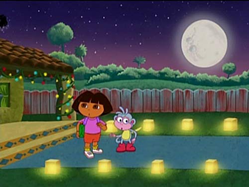 Watch Dora the Explorer - Season 2 | Prime Video
