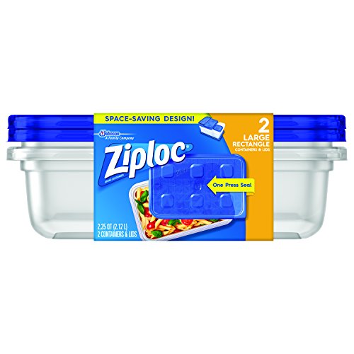Compare price to zip lock plastic container | TragerLaw.biz