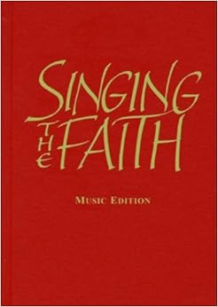 Singing the Faith Music Edition: Amazon.co.uk: The Methodist Church ...