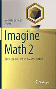 Amazon.com: Imagine Math 2: Between Culture and Mathematics ...