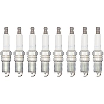 Amazon.com: ACDelco 41-101-104PK Spark Plug (12568387): Automotive