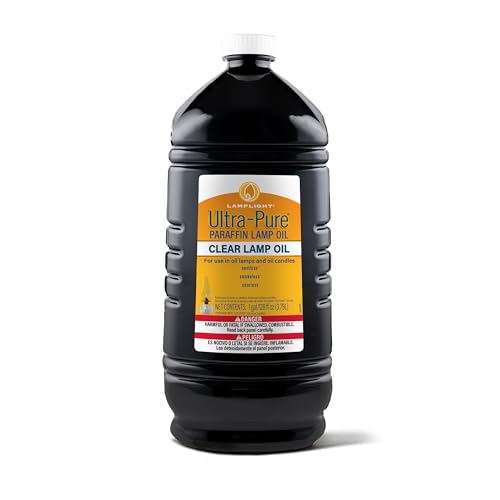 Lamp Oil Kuwait | Buy Online | Whizz Others