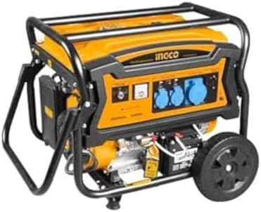 Ingco Inverter Gasoline Generator 3.5KW – GEIF40001 price in Egypt ...