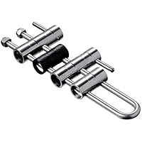 Amazon.com: Seattle Manufacturing Corporation SMC 6 Bar NFPA Standard ...