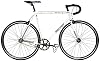 Mercier Kilo TT Pro Reynolds 520 Steel Single Speed Track Bike Fixie ...