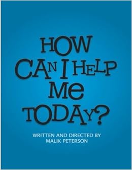 Amazon.in: Buy How Can I Help Me Today?: Volume 1 Book Online at Low ...
