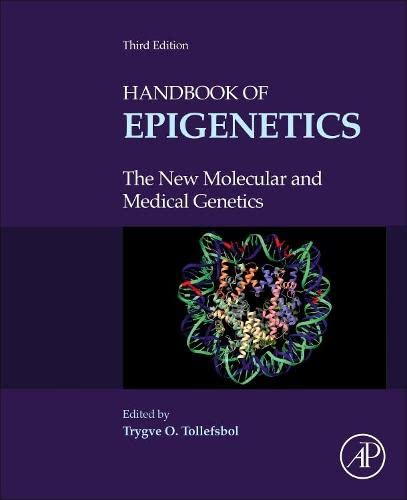 Amazon.com: Handbook of Epigenetics: The New Molecular and Medical ...