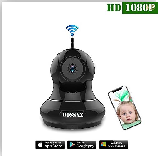 Business Wireless OOSSXX Security Detection – Top Rated Best Sellers