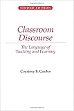 Amazon.fr - Exploring Classroom Discourse: Language in Action - Steve Walsh - Livres