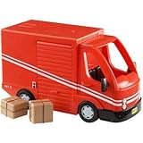 Postman Pat SDS Deluxe Sorting Office Playset: Amazon.co.uk: Toys & Games