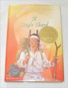 A Single Shard: Linda Sue Park: 9780439445467: Amazon.com: Books