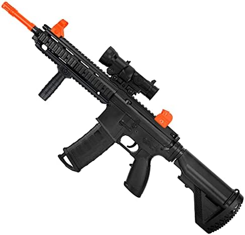 M416 Toy Gun